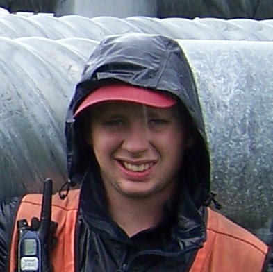 LCG Lantech, Inc. – Alex Swanson